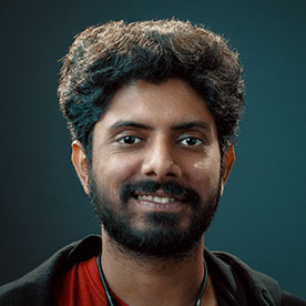 Bijit Barat - Sr. Art Director in Mumbai, India :: Behance