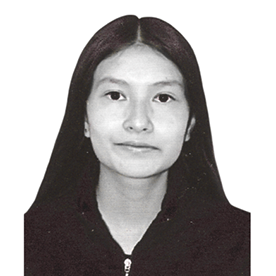 Alejandra Useche Romero - Estudiante de Arquitectura in Bogotá ...
