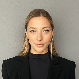 Lucrezia Savoldi Bellavitis - Fashion business student and Fashion ...