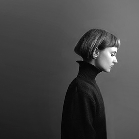 Lisa Vlasenko - Photographer in Berlin, Germany :: Behance