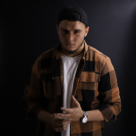 mohammad shareef in Libya :: Behance