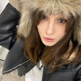 Anya Yashina - Multidisciplinary designer, Art-director in Saint ...