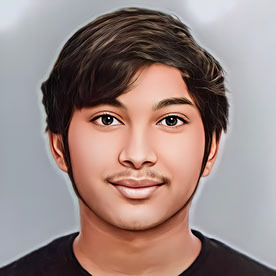 Abhi Gupta - Illustrator | Freelance Illustrator | Vector Graphics ...