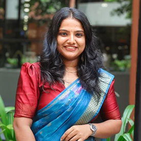 Sandra P P - UI/UX Designer in Kannur, India :: Behance