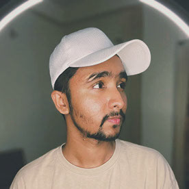 Kashan Shyk - Graphic Designer Freelancer in Karachi, Pakistan :: Behance