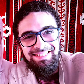 Ali Elmo - UI/UX designer in Alexandria, Egypt :: Behance