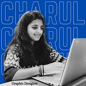 Charul Agrawal - Graphic Designer in Lucknow, India :: Behance
