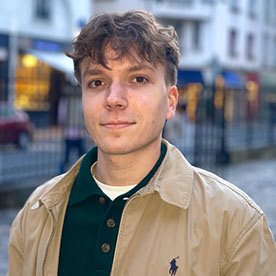 Maxime Podgorski - Product Designer in Paris, France :: Behance