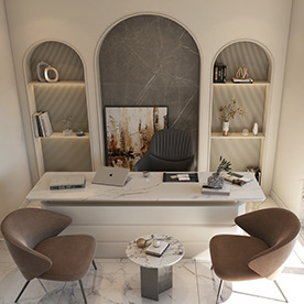 Moath Alaiyan - interior design in Dubai, United Arab Emirates :: Behance