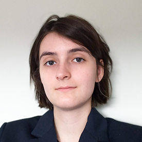 Nadia Stavrakakis - Graphic Designer in Gdynia, Poland :: Behance