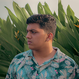 Aromal O P in Kannur, India :: Behance