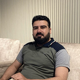 Ar Abdullah in Islamabad, Pakistan :: Behance