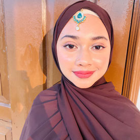 Sanjida Islam - Graphic Designer in Sylhet, Bangladesh :: Behance