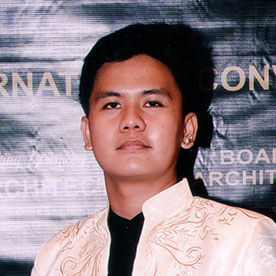 Jean Carl M. - Architect in Taguig, Philippines :: Behance