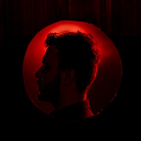Ledio Hallvaxhiu - Multimedia Artist in USA :: Behance