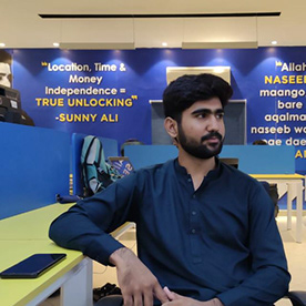 Hamza Mumtaz :: Behance