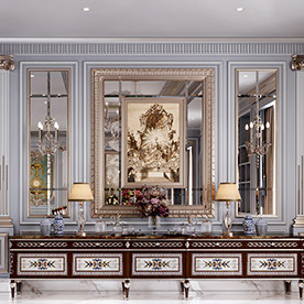 Master Bedroom :: Behance
