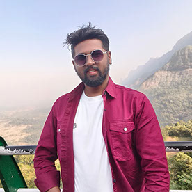 Akash Pawar :: Behance