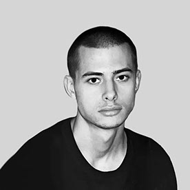 Timofey Tiulpin - Interior designer, 3D designer, Visualisator in Russian Federation :: Behance