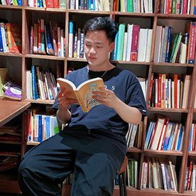 Ha Phuong Phung Luu - Vietnamese Graphic designer in Vietnam :: Behance