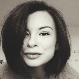 Nelli Suneli - Illustration in Russian Federation :: Behance