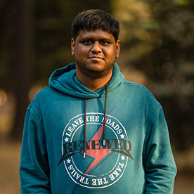 Joy Gomes - Motion Designer in Dhaka, Bangladesh :: Behance