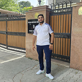 Prasant Kumar - Student in New Delhi, India :: Behance