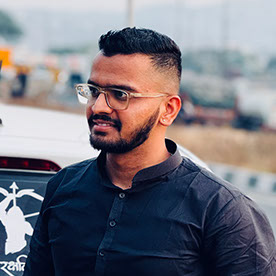 Aditya Khilare in Pune, India :: Behance
