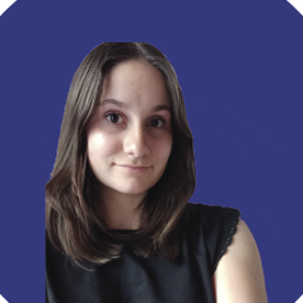 Périne Fourneaux - Etudiante en deuxième année de BTS communication in ...