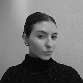 Julia Cabrera - Graphic Designer in São Paulo, Brazil :: Behance