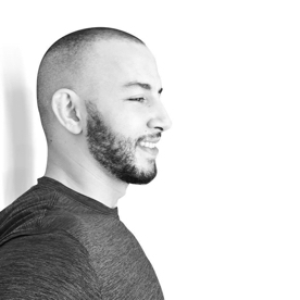 Hamza BHM - Freelance graphic designer & illustrator specializing in t ...