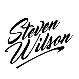steven wilson - Illustrator in Brighton, United Kingdom :: Behance