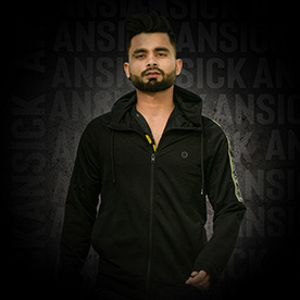 Ansh Singh - Music Producer, VFX Artist , Video Artist & Graphic Artist ...