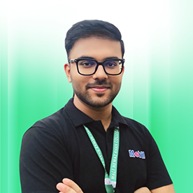 Talha Hasan Arman - UI UX Designer in Dhaka, Bangladesh :: Behance