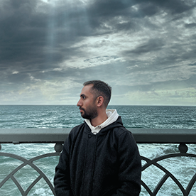 Amr Arafa - Sr. Graphic Designer in Egypt :: Behance