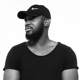 Gilbert Asante - Artist, Photographer, Director in Accra, Ghana :: Behance