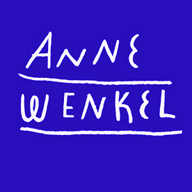 Anne Wenkel - I L L U S T R A T O R and multidisciplinista who loves ...