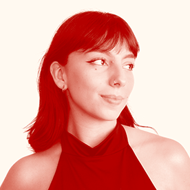 Andrea Prada Velandia - Diseñadora Gráfica y Artista Audiovisual in ...