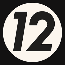 twelve studio - Illustrator in Surabaya, Indonesia :: Behance