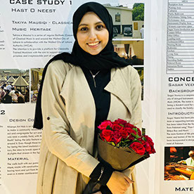 Nawal Naqvi :: Behance