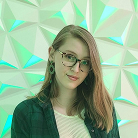 Hannah Cline - Graphic Designer, Illustrator in MO, USA :: Behance