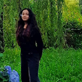 Aarushi Garg - UX/UI student in Patiala, India :: Behance