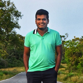 Sithum Dissanayaka - BIM/Revit modeler in Sri Lanka :: Behance