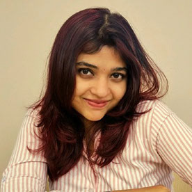Janani Jaikumar in India :: Behance