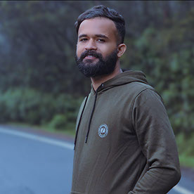 Arjun K S :: Behance