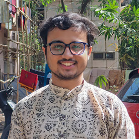 Sagnik Ghosh - Design Student in Mumbai, India :: Behance