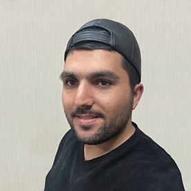 Muhammad Hussein in Arbil, Iraq :: Behance