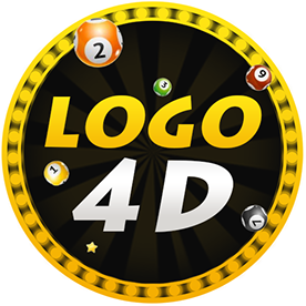 Logo4d toto online :: Behance
