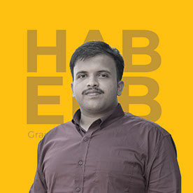 MUHAMMED HABEEB - Graphic Designer I Branding I Visualizer I Content ...