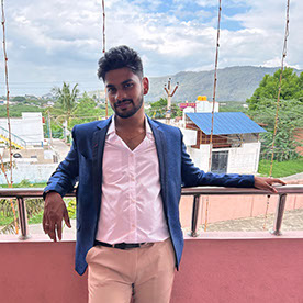 Stephen Raj - Graphic design, Photoshop and Premiere pro in Bangalore ...